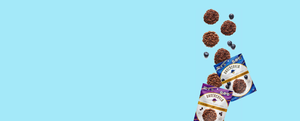 Full Size Bags - Undercover Snacks