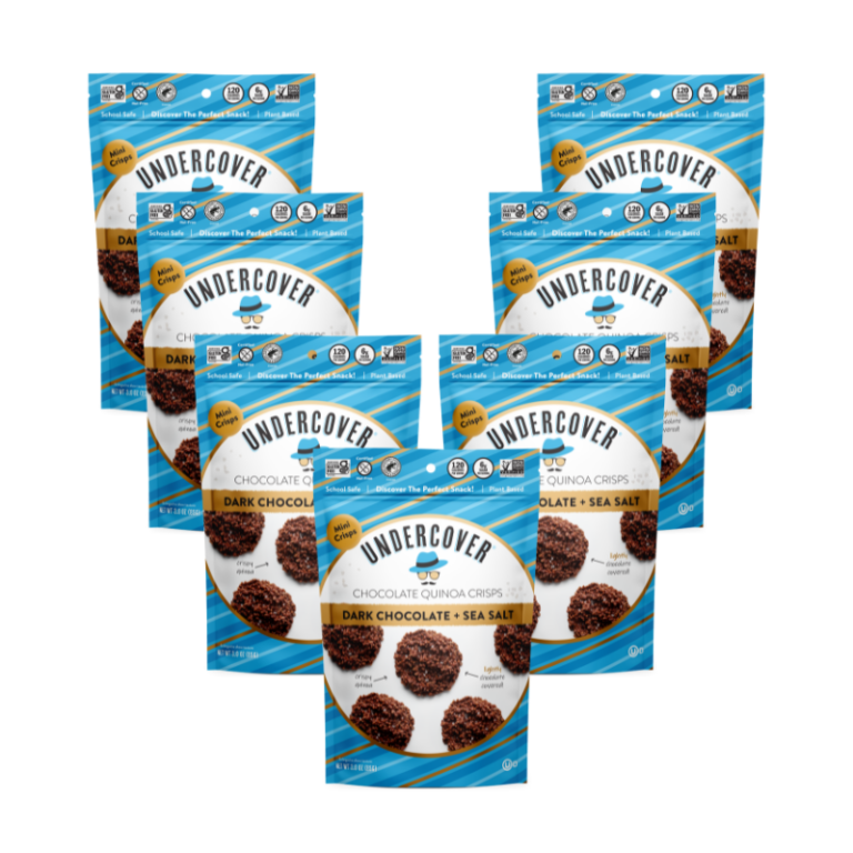 Stores - Undercover Snacks