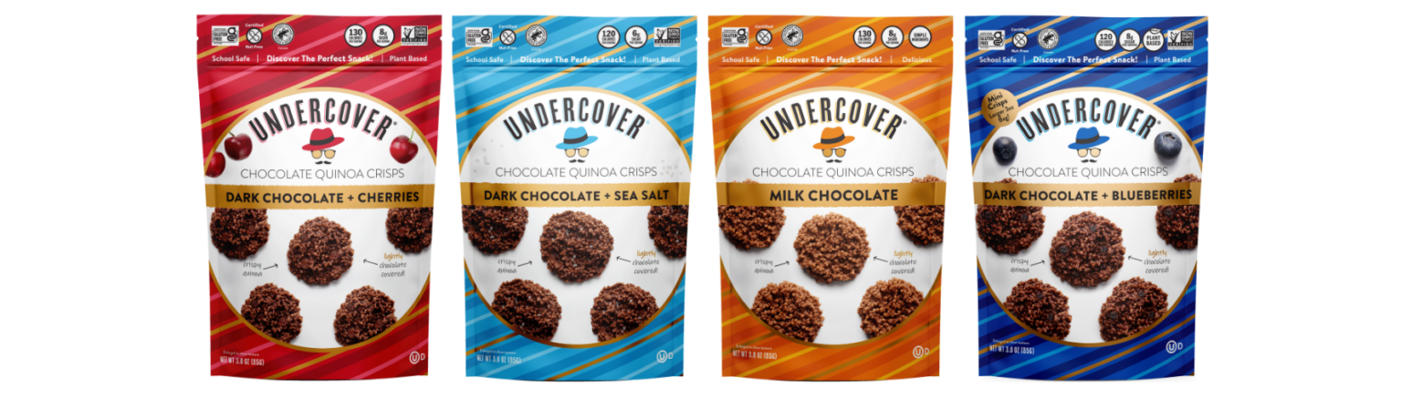 Home - Undercover Snacks