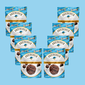 Stores - Undercover Snacks