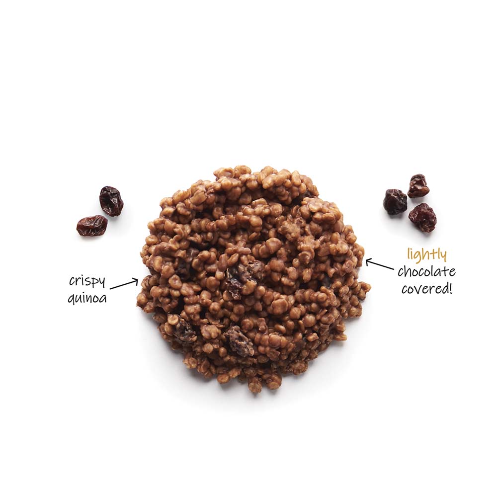 Milk Chocolate Sampler Pack - Undercover Snacks