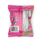 Milk Chocolate + Sprinkles70-Pack of Individually Wrapped Crisps (.25oz ...