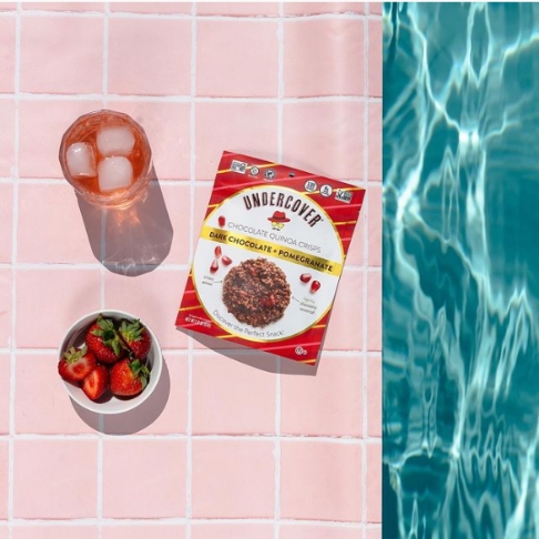 Home - Undercover Snacks