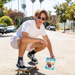 Stores - Undercover Snacks