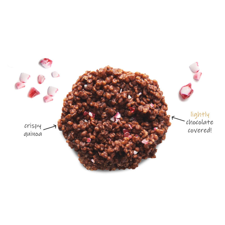 Peppermint Variety Pack - Undercover Snacks