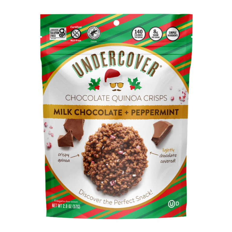 Peppermint Variety Pack - Undercover Snacks